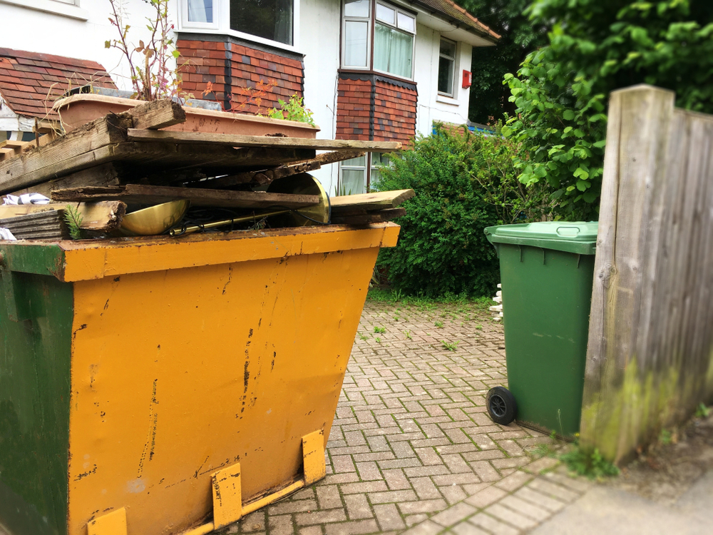SkipHire UK - Premier Waste Services UK