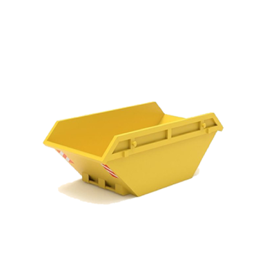 SkipHire UK - 10 Yard Skip