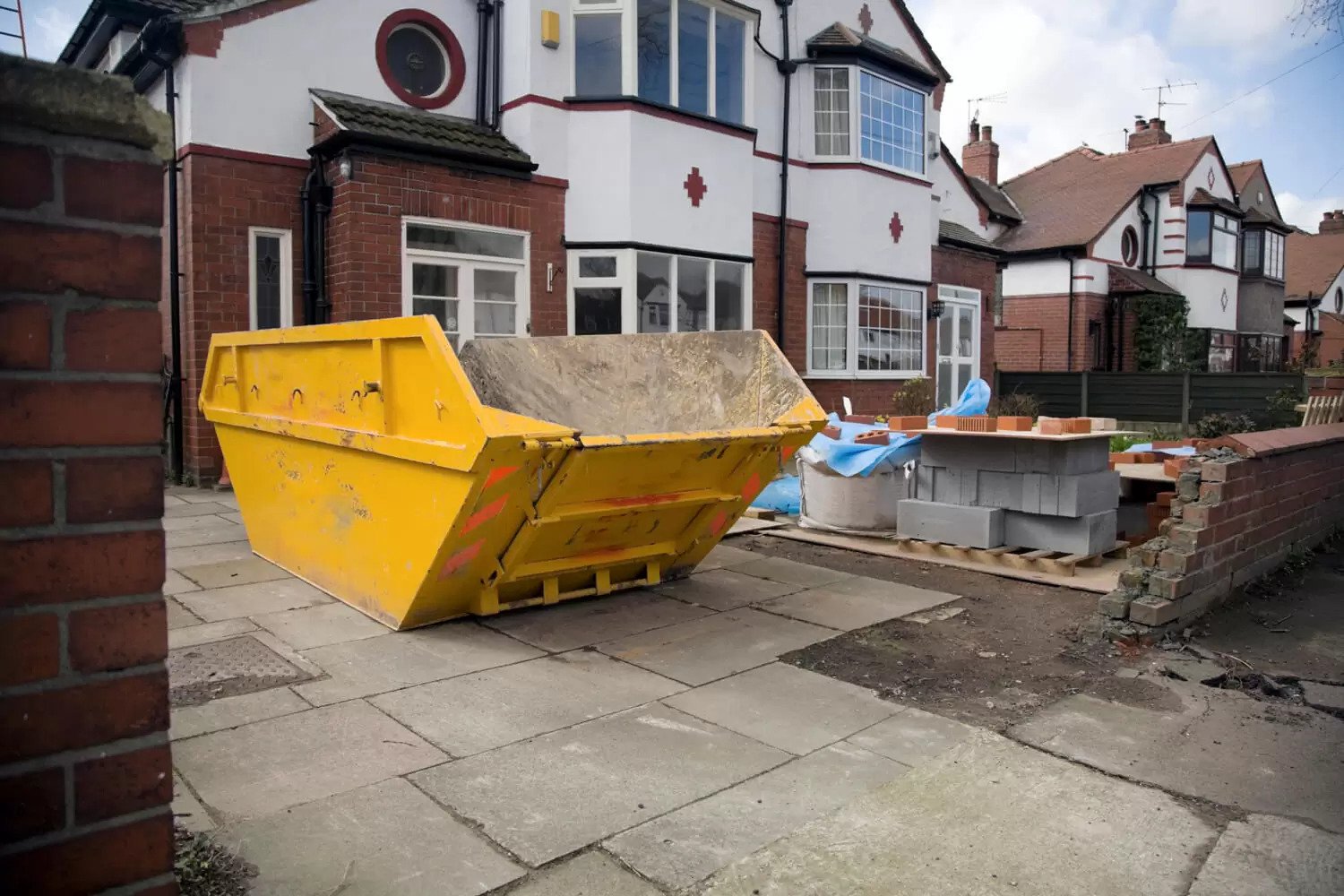 SkipHire UK - Premier Waste Manchester