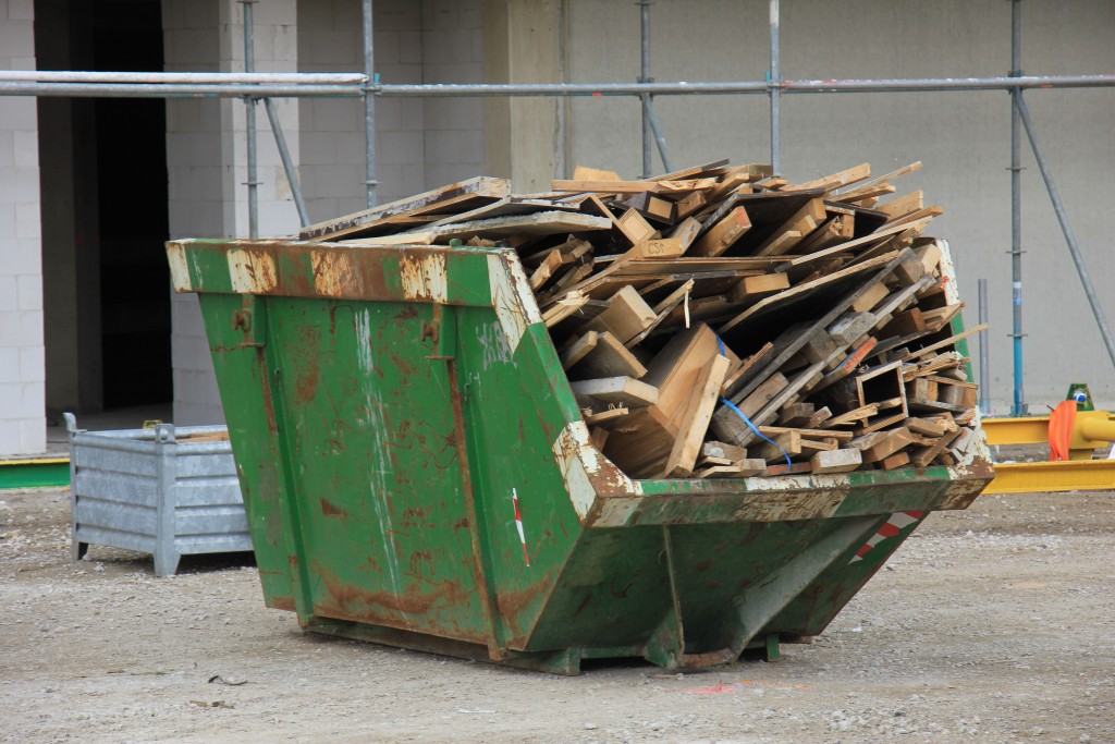 Best Practices for Construction Waste Management